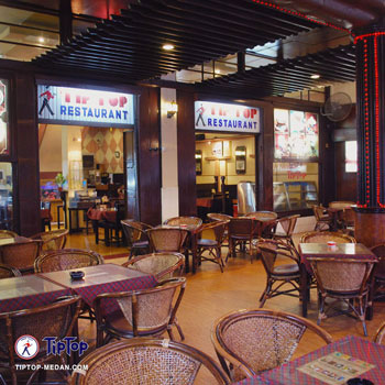 Restaurant - TipTop | Restaurant, Bakery & Cake Shop